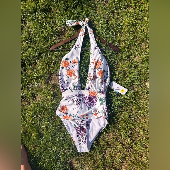 Cupshe | Swim | Onepiece Bathing Suit | Poshmark
